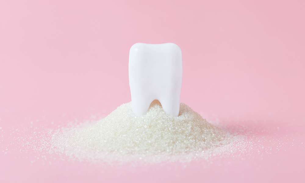 The effects of sugar on your teeth | Crookes and Jenkins Dental Brisbane